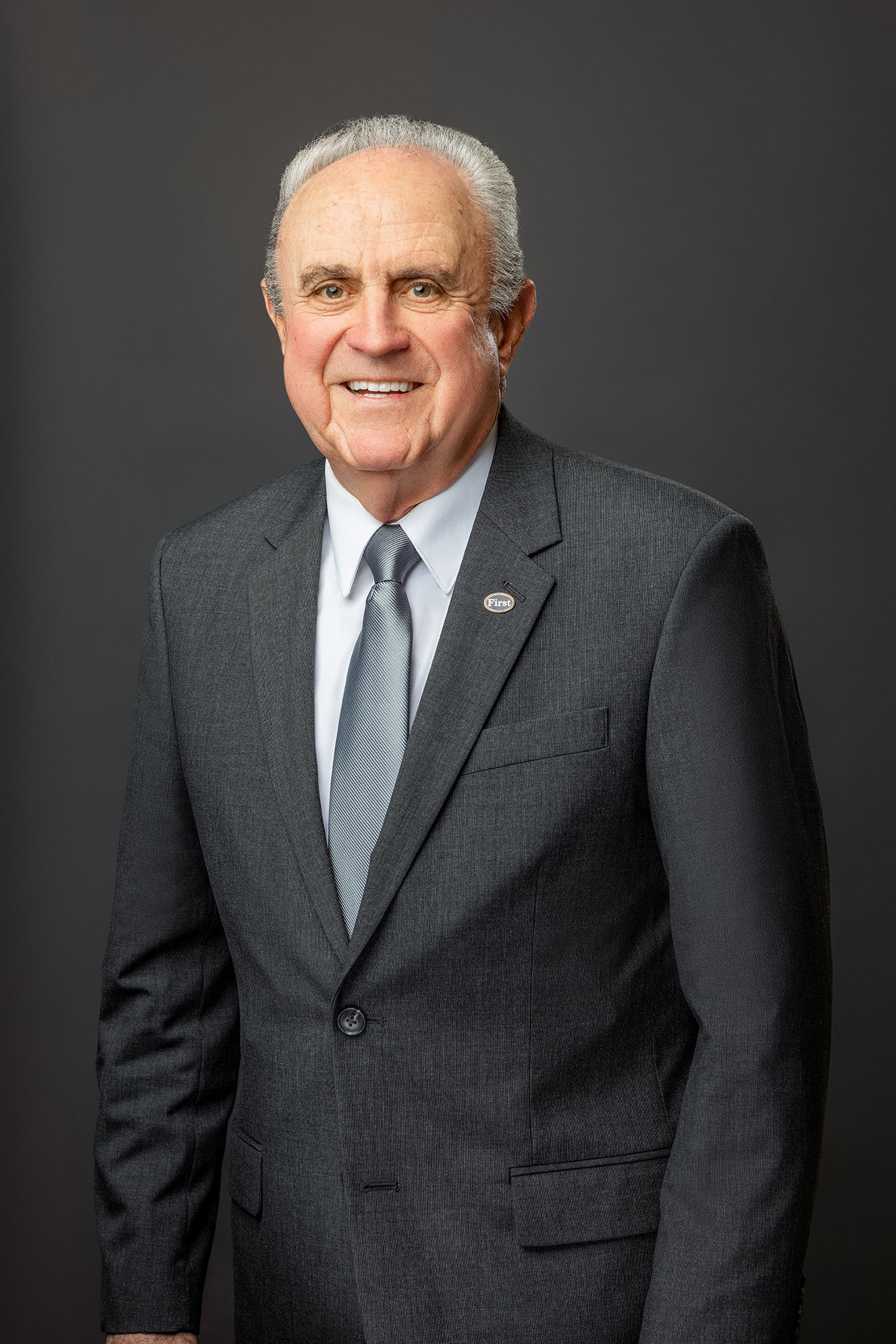 First Bank Board of Directors | First Bank & Trust Company