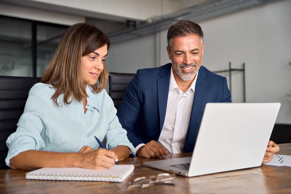 Business Fraud Solutions | First Bank & Trust Company